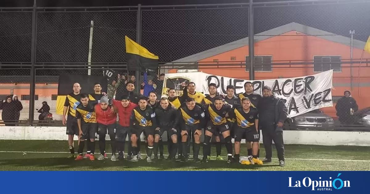 Villareal es el nuevo líder, luego la sanción que recibió Dorados | La ...