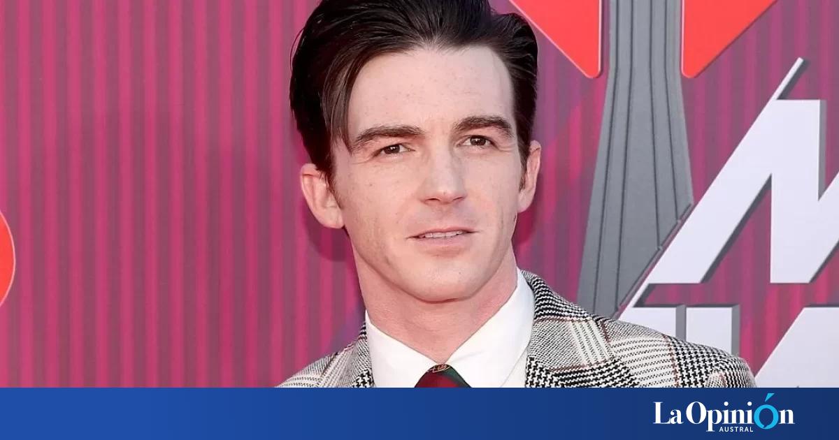 ¿Qué pasó con Drake Bell, el actor de Nickelodeon que desapareció y ...