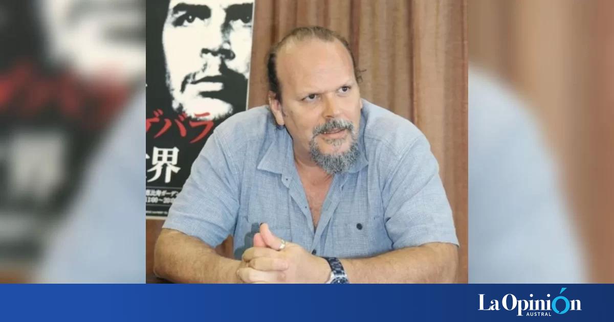 Falleció Camilo, el hijo mayor de Ernesto “Che” Guevara | La Opinión ...