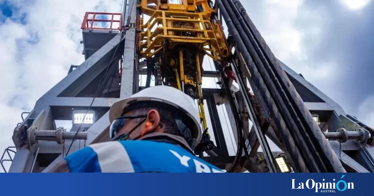 Efecto Maxus: la acción de YPF en Nueva York abrió con una suba del 10% ...