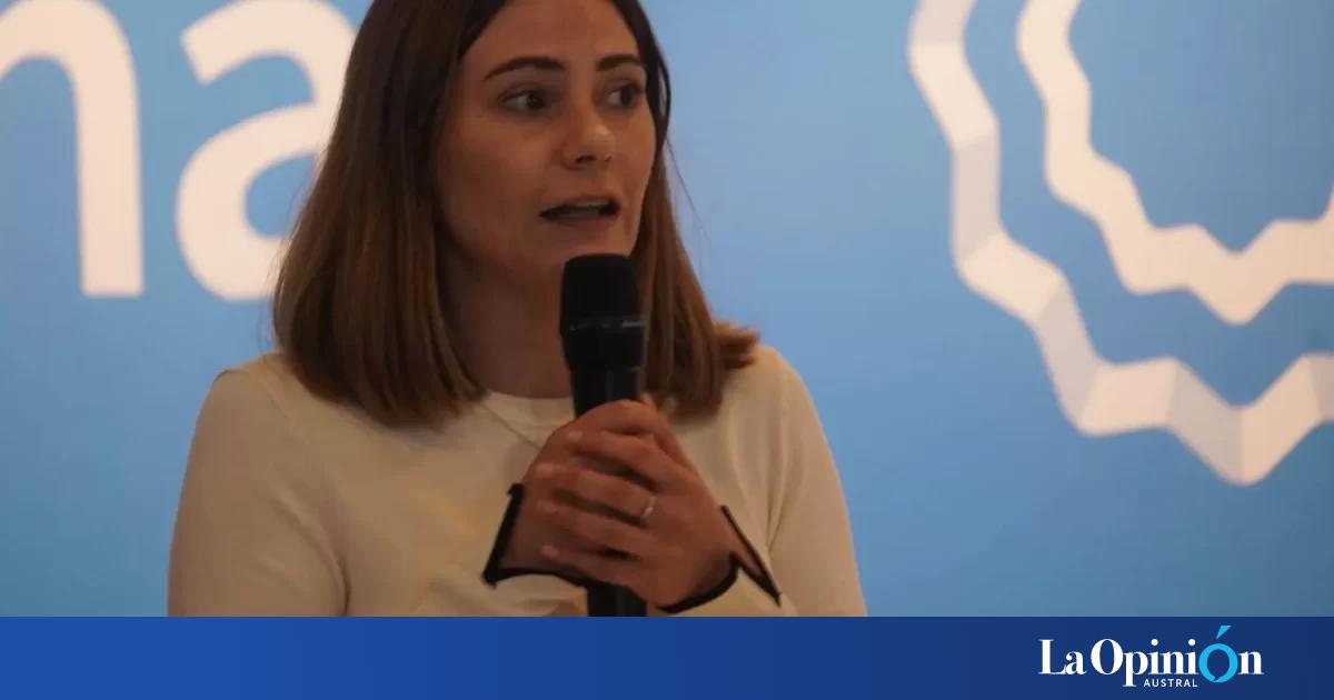 María Fernanda Ávila: “Queremos una minería que garantice que las vidas ...
