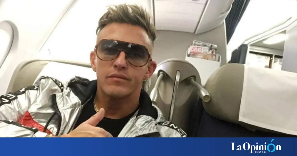 El empresario descuartizado había recibido más de 200 amenazas y debía ...