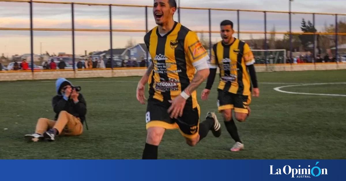 Regional Federal Amateur: Ferro será local en el estadio Aníbal Rey ...