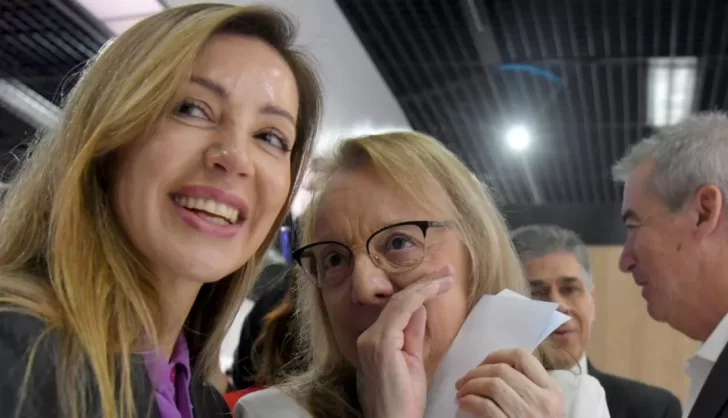 Flavia Royon sobre la transición energética: “Se trata de una ... Flavia Royon sobre la transición energética: “Se trata de una ...