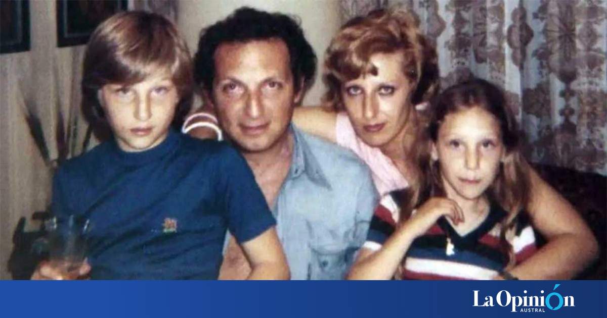 La compleja relación entre Javier Milei y su madre | La Opinón Austral