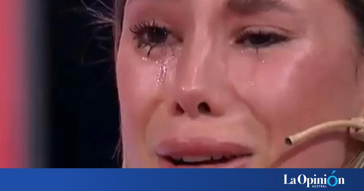 Flor Moyano relató el abuso que sufrió por parte de Juan Martino en El ...