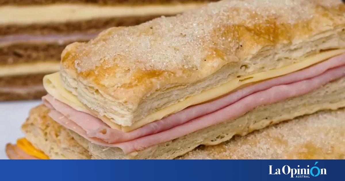 El regreso triunfal del fosforito: receta imperdible para hacer en casa ...