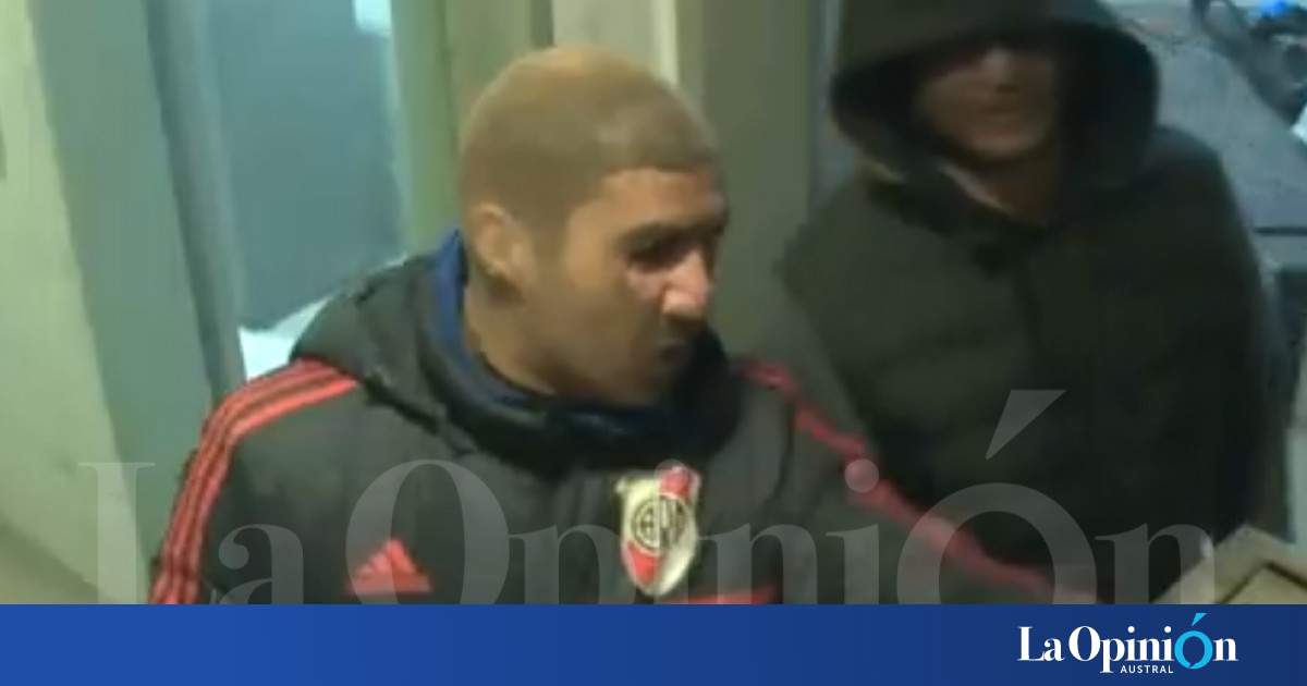 Lamadrid es el puntero de la Liga de los Barrios y sueña con el ascenso a la “A” | La Opinón Austral