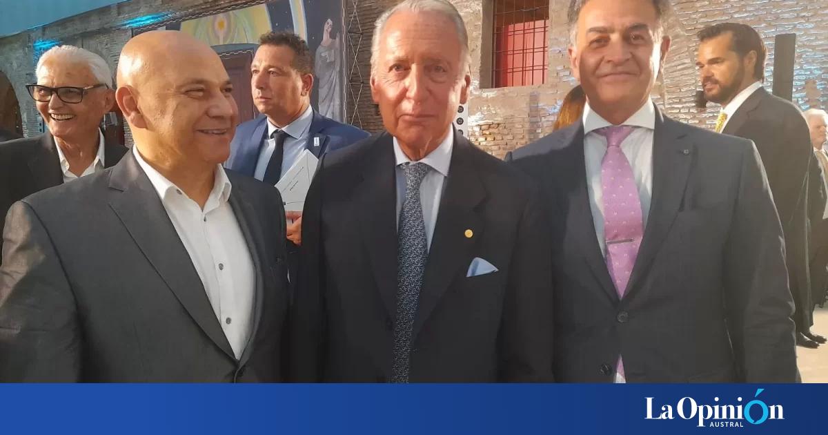 Para Funes de Rioja, la moneda común entre Argentina y Brasil será ...