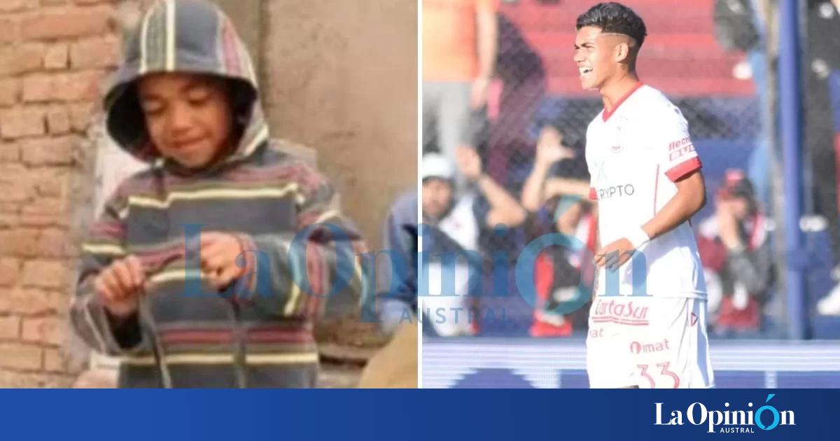 De Santa Cruz a debutar en Primera: la emocionante historia de Juan ...