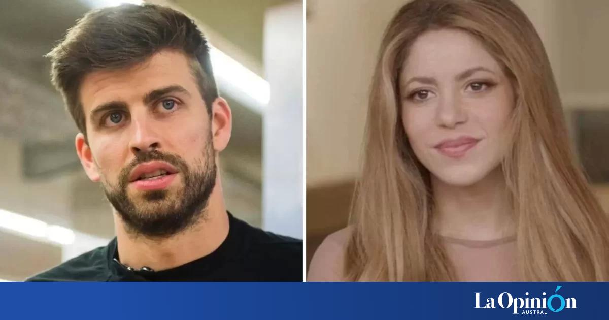 Shakira habló de su separación con Gerard Piqué y el éxito de la canción con Bizarrap: “Ahora ...