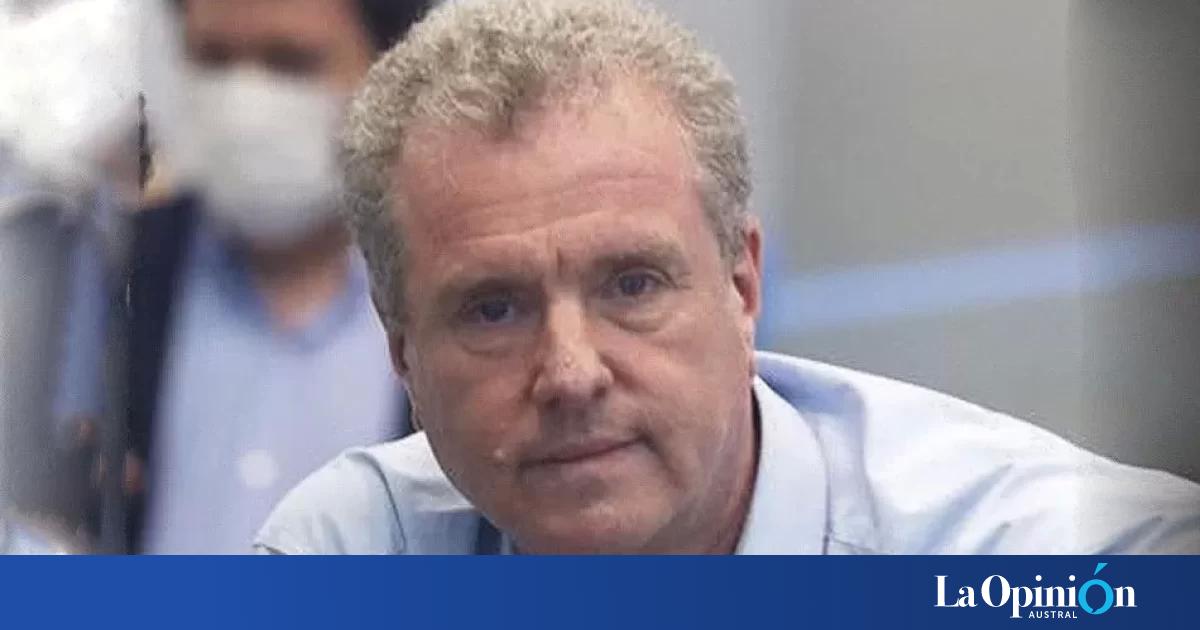 Diputados avaló el secuestro del celular de Gerardo Milman y pedirán ...