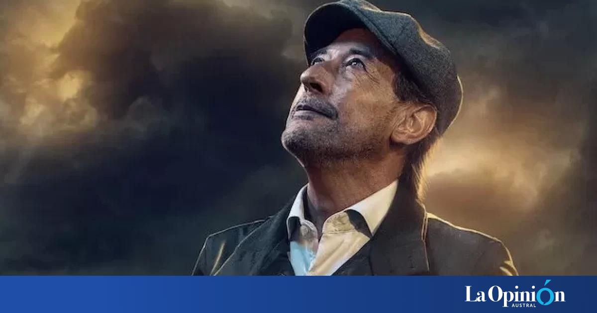 Netflix: Granizo, la película de Guillermo Francella, está primera en ...