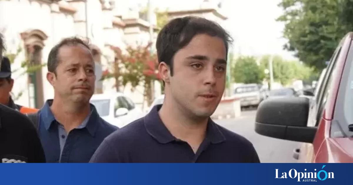 Guarino, sobreseído y testigo clave en el crimen de Fernando pidió ...