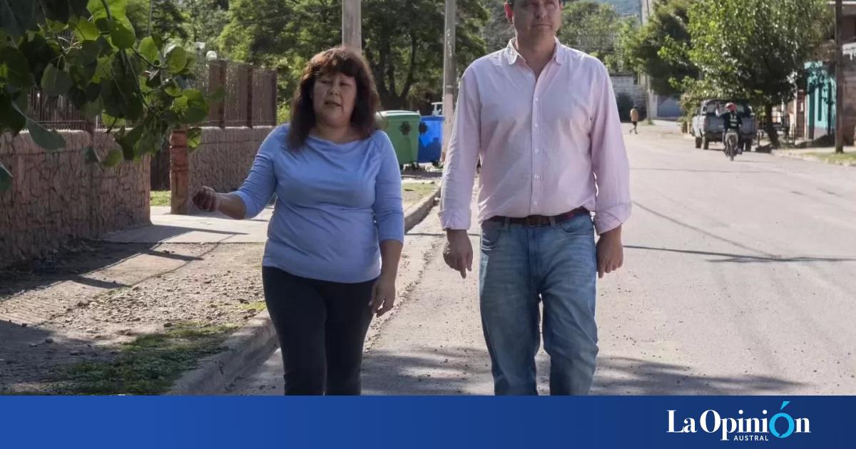 Guillermo Snopek: “Gerardo Morales sembró miseria y hambre en Jujuy ...