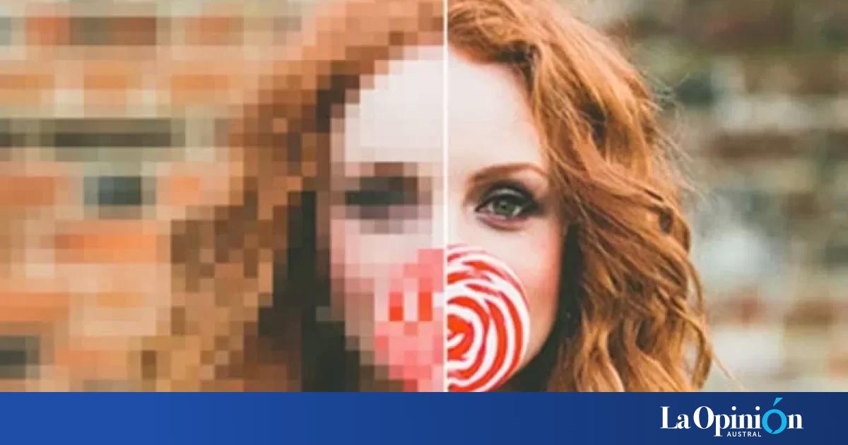 Cómo transformar fotos pixeladas en imágenes de mejor calidad gracias a una función de Google ...