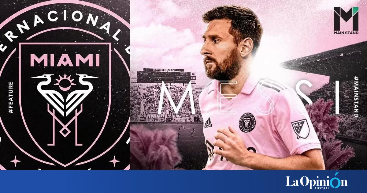 Cómo ver los partidos de Lionel Messi en el Inter de Miami | La Opinón ...