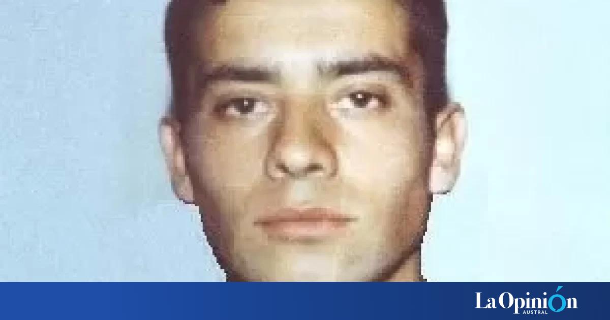 Hace 43 años, el héroe santacruceño José Honorio Ortega caía en combate ...