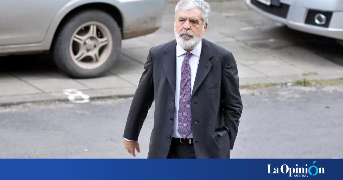 Causa Vialidad: la defensa de Julio de Vido presenta su alegato | La ...