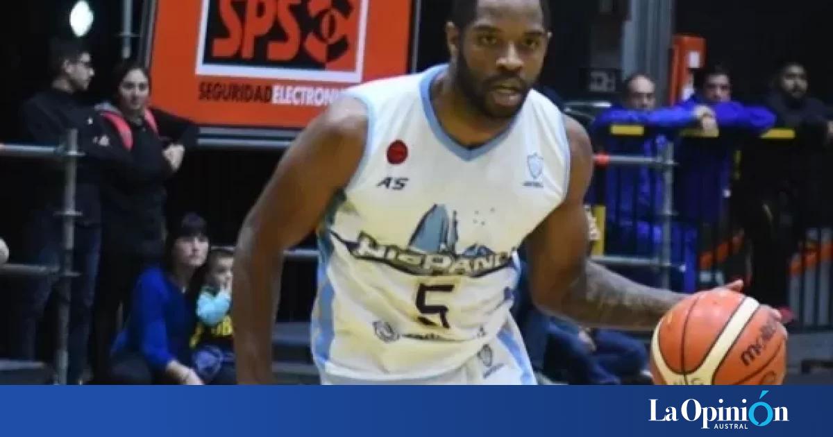 Y se marchó: Kelsey Barlow se va de Hispano Americano a un mes de su ...
