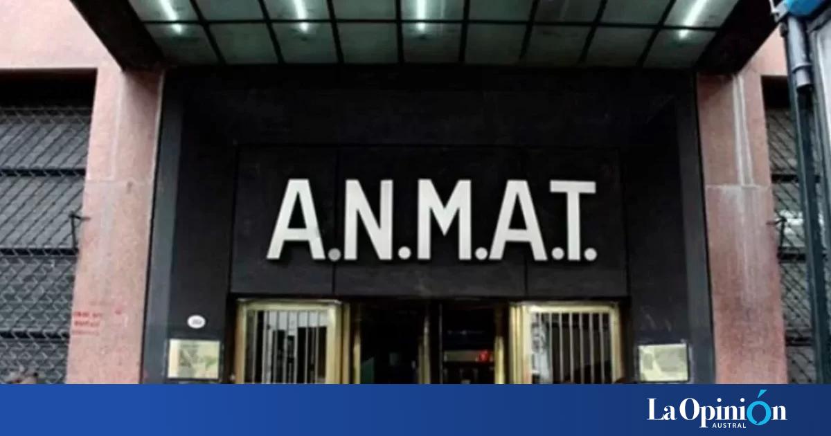La ANMAT prohibió un antiinflamatorio y un laxante: ¿Cuáles son? | La ...