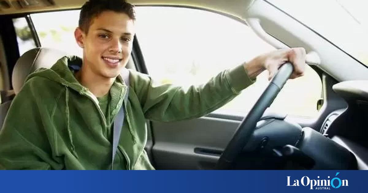 Desde hoy rige la nueva Licencia de Conducir digital ¿Dónde y cómo tramitarla? | La Opinión Austral