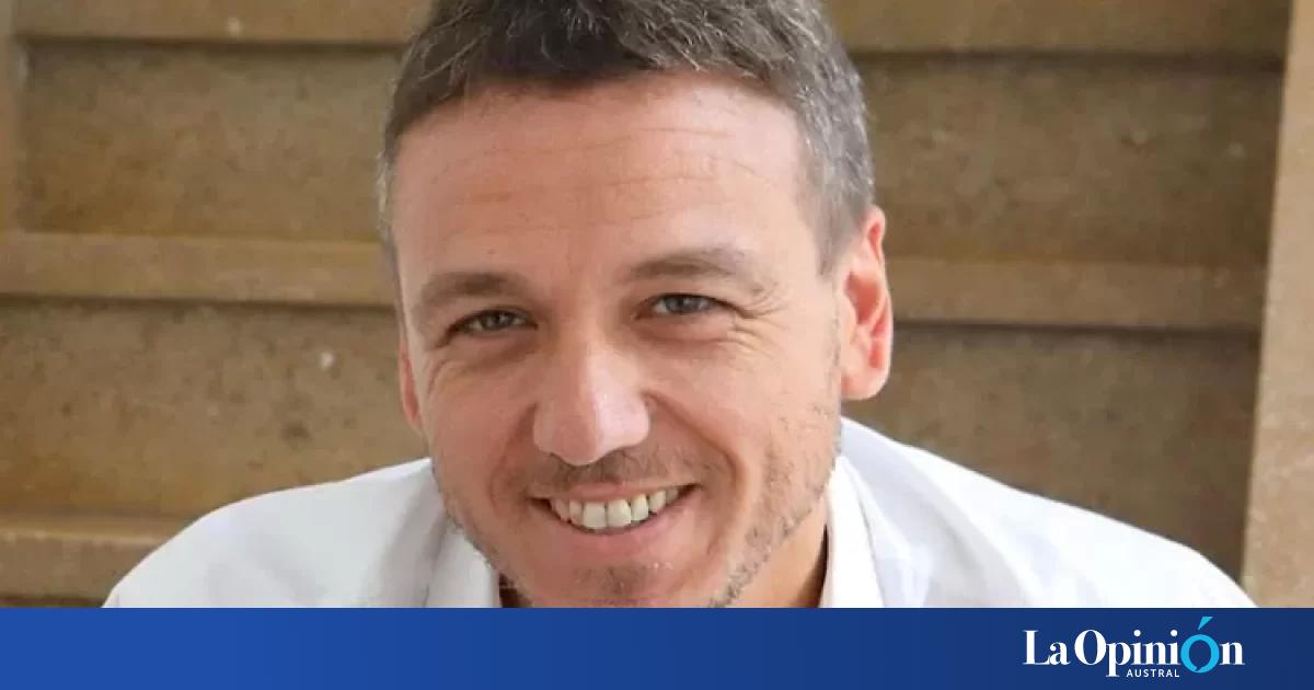 Lucas Rainelli es el nuevo presidente de la Cámara Argentina de ...