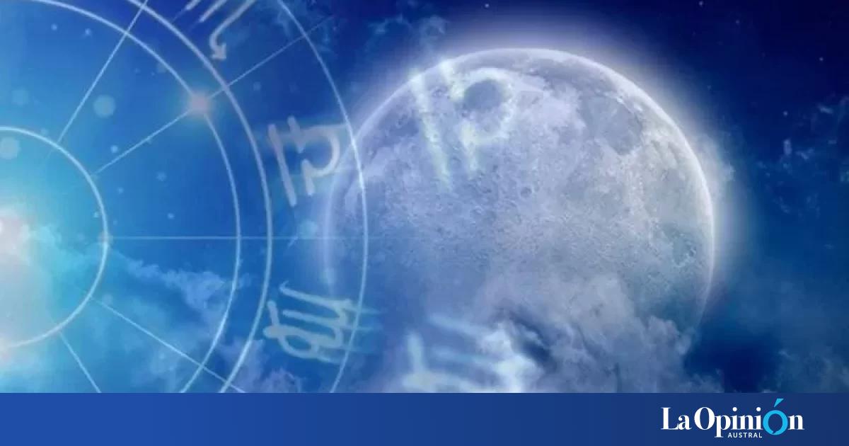 Cómo afecta la Luna de Nieve en cada signo del zodíaco | La Opinión Austral