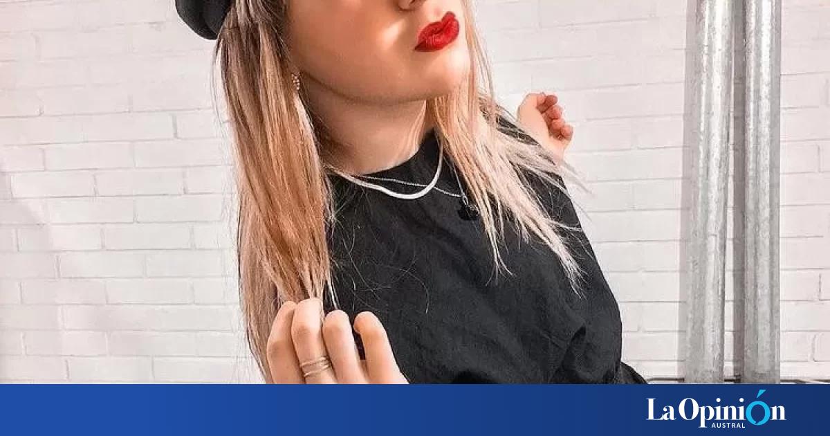 Luz, la joven trans que quiere entrar a la casa de Gran Hermano y ...