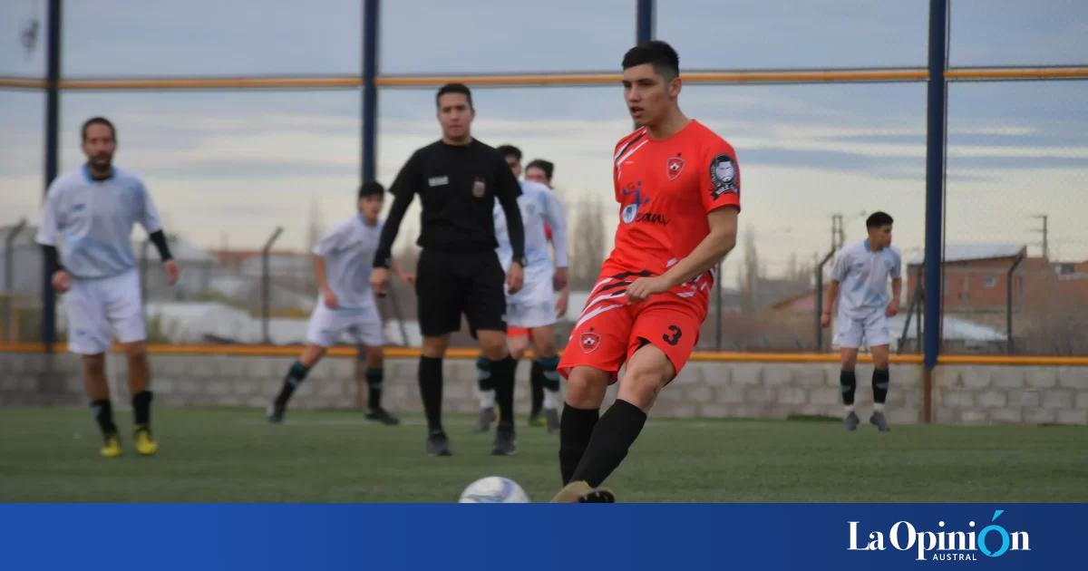 Liga Fútbol Sur: se programó la 7° fecha del Apertura 2023, el líder ...