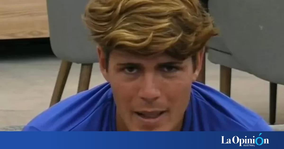 Marcos De Gran Hermano Reveló Su Mayor Sueño “me Gustaría…” La