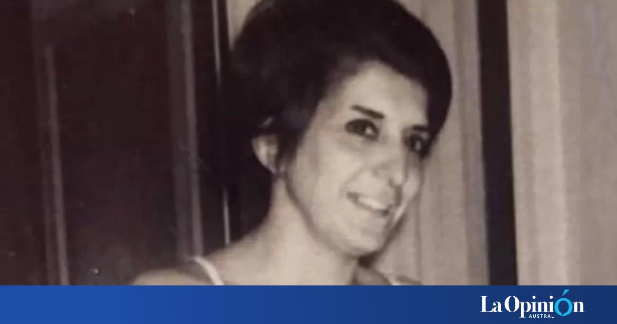 Vive en Tierra del fuego y, 47 años más tarde, encontraron los restos ...