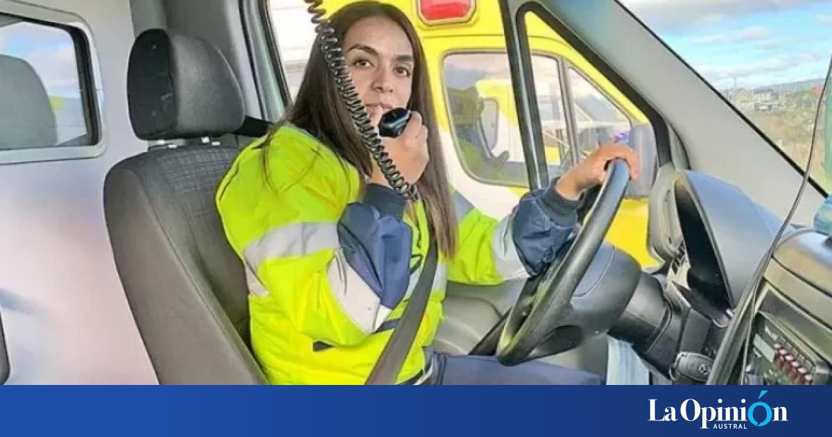 Conocé la historia de María Bilbao, la primera conductora de ...