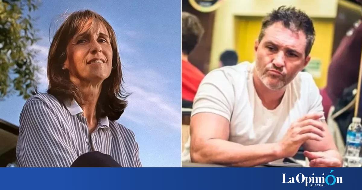 Caso María Marta García Belsunce: el 1 de junio comienza el juicio ...