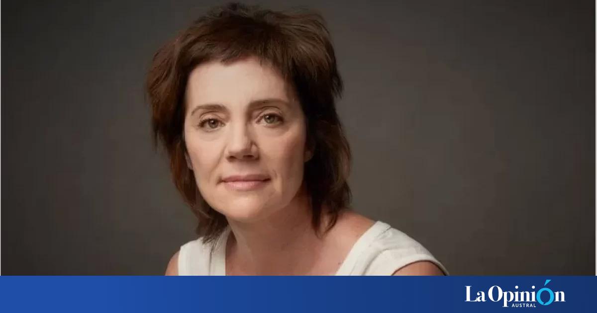 Murió la actriz María Onetto, a sus 56 años | La Opinón Austral