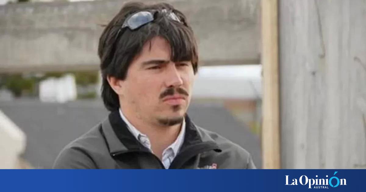 Excarcelaron a Martín Baéz por la causa de lavado de dinero y deberá ...