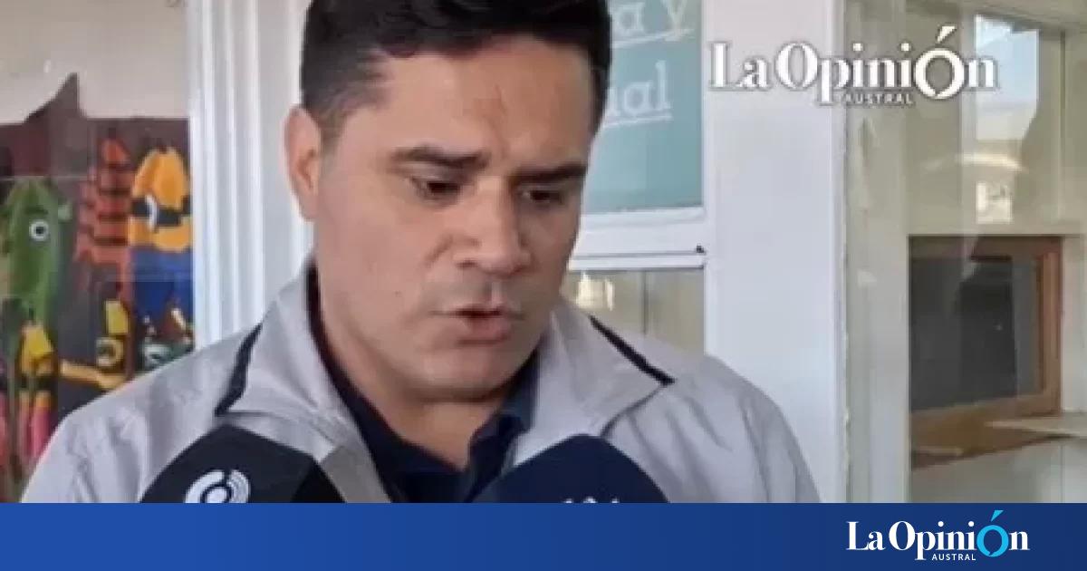 Video. Martín Chávez: “Se ha perdido uno de los grandes cuadros” | La ...