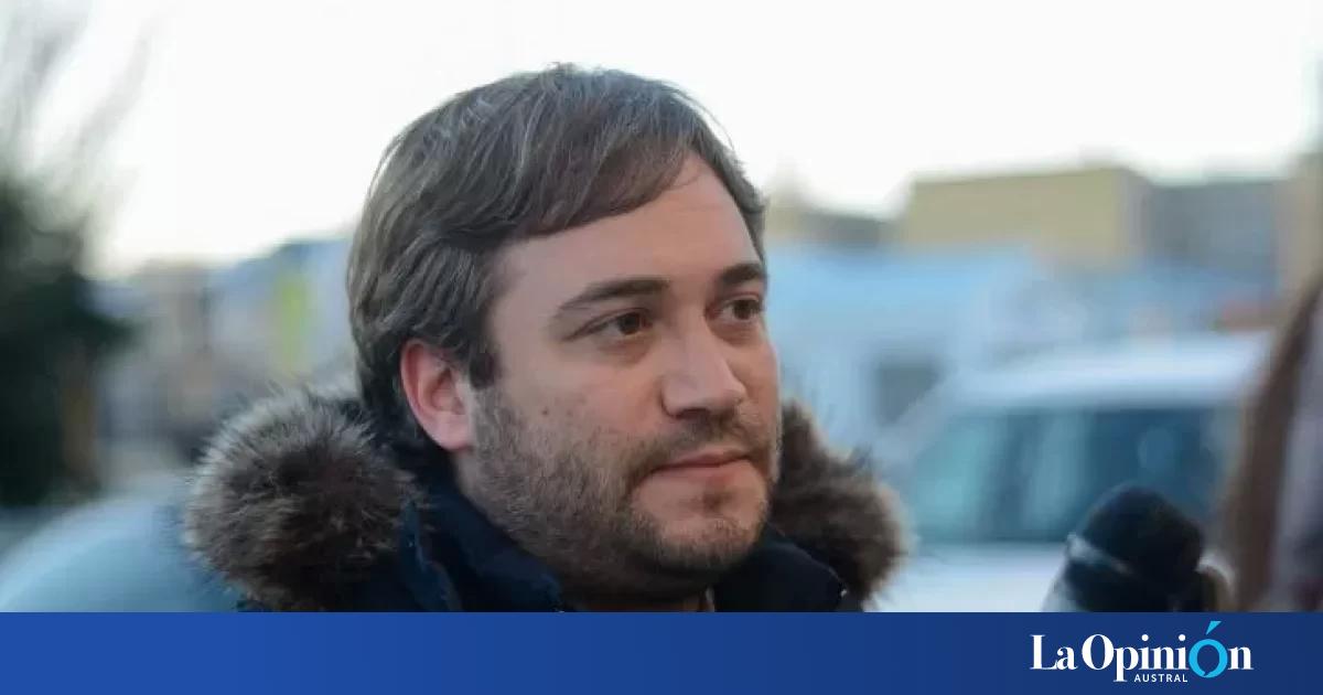 Foro de Transición Energética: “Irá de la mano con el gas”, afirmó ...