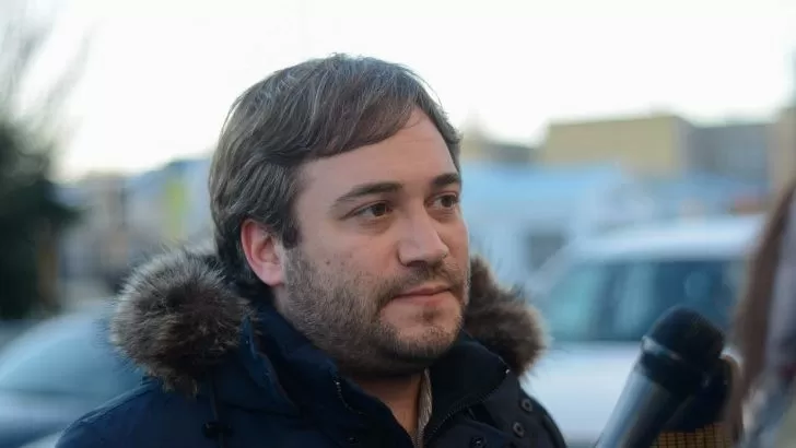 Foro de Transición Energética: “Irá de la mano con el gas”, afirmó ...