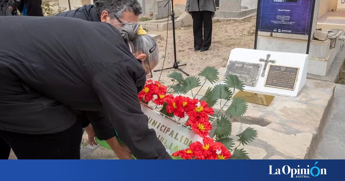 A 101 años de la “rebelión de las putas de San Julián”: “Ellas se ...