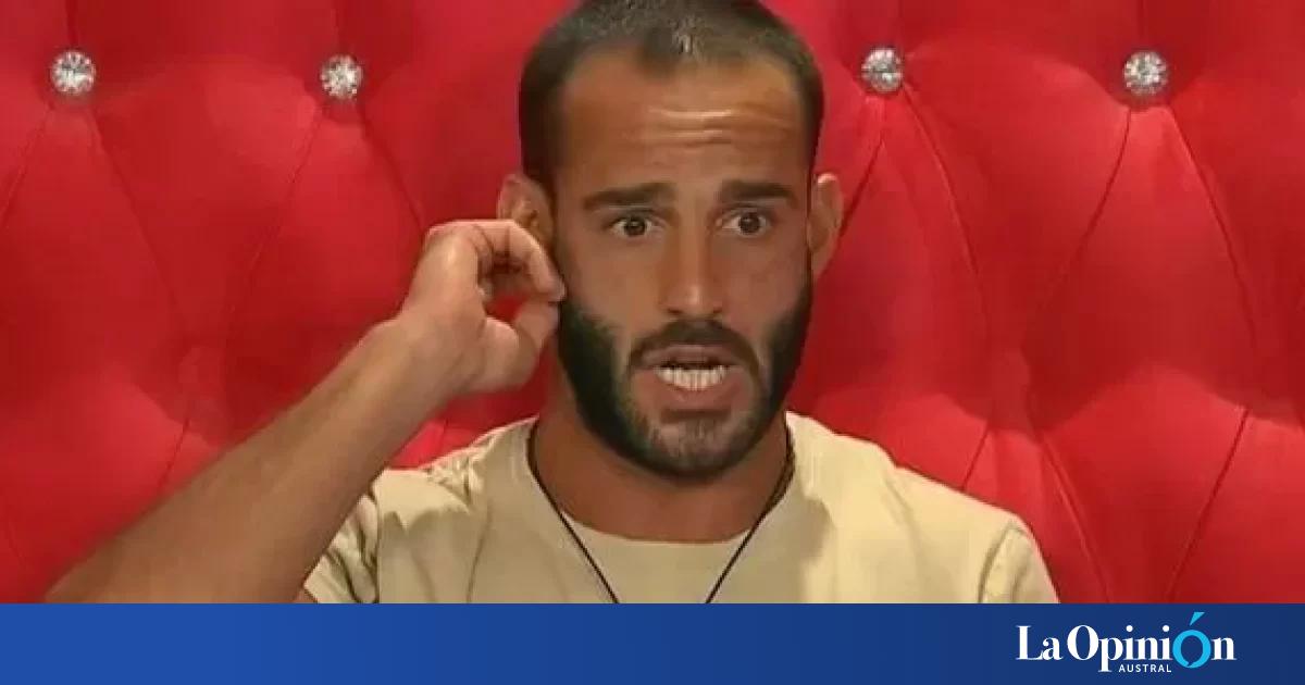 Sorpresa: el motivo por el cual Maxi volvió a ingresar a Gran Hermano ...