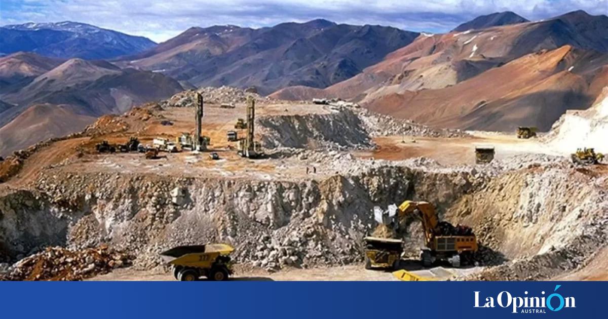 Luego de nueve años: actualizarán el valor del canon minero de acuerdo ...