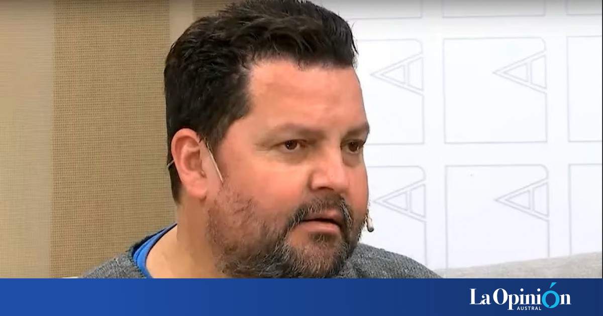 Quién era Facundo Morales, el chubutense muerto en el Obelisco | La Opinón Austral