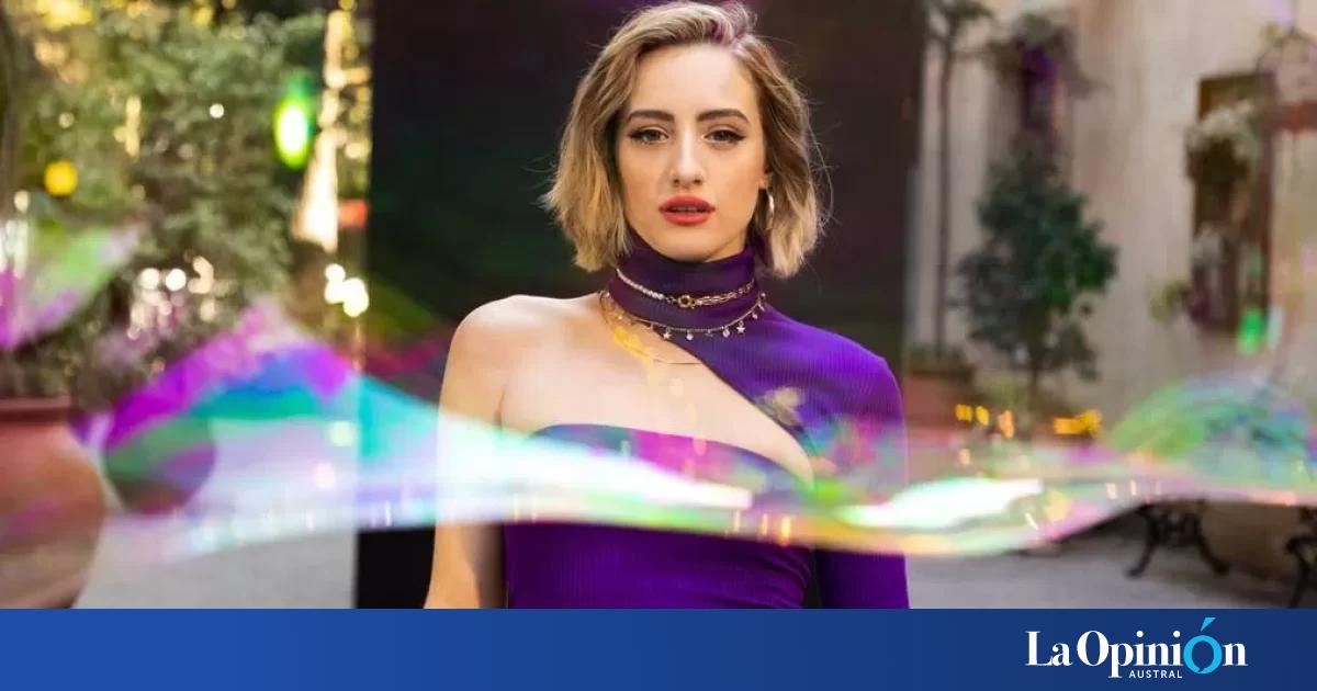 ¿Quién es Nani Bargiano? De subir covers en las redes a grabar con el ...