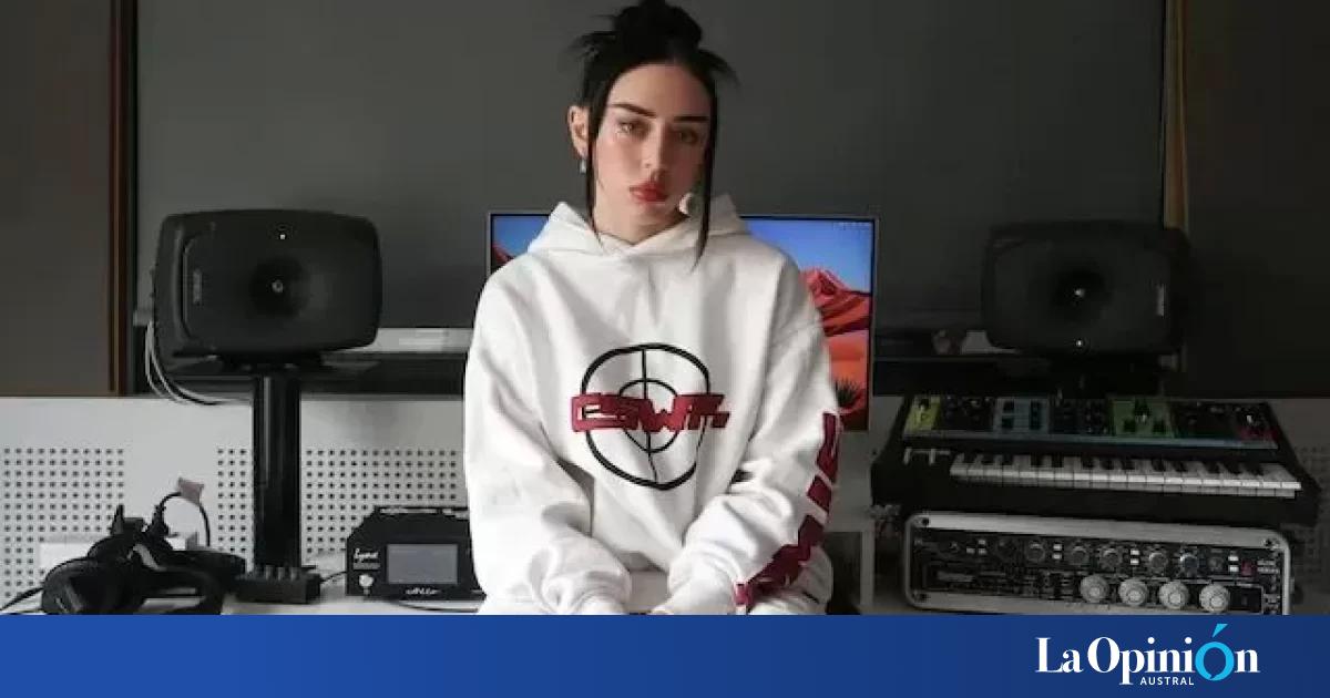 Nicki Nicole se confiesa sobre su vida privada: inseguridades y el show ...