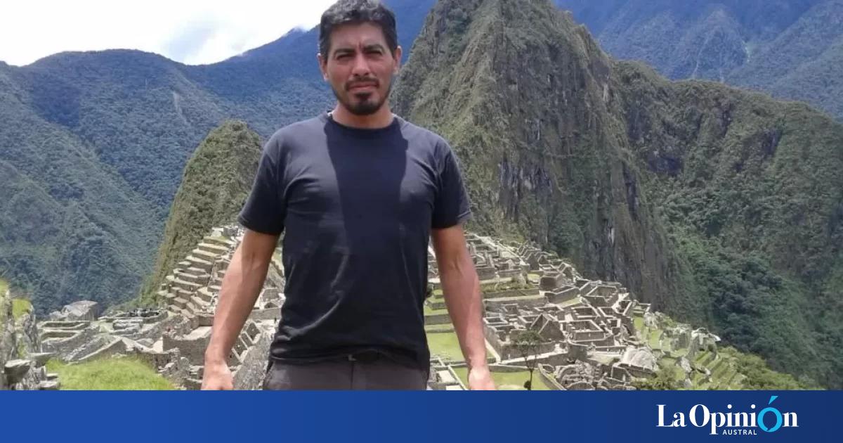 Misterio: quién era el argentino hallado muerto en una playa de Brasil | La Opinón Austral