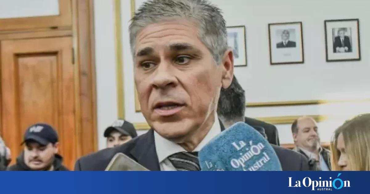 Pablo Gonzalez sobre el acuerdo de Palermo Aike: “Va a significar un ...