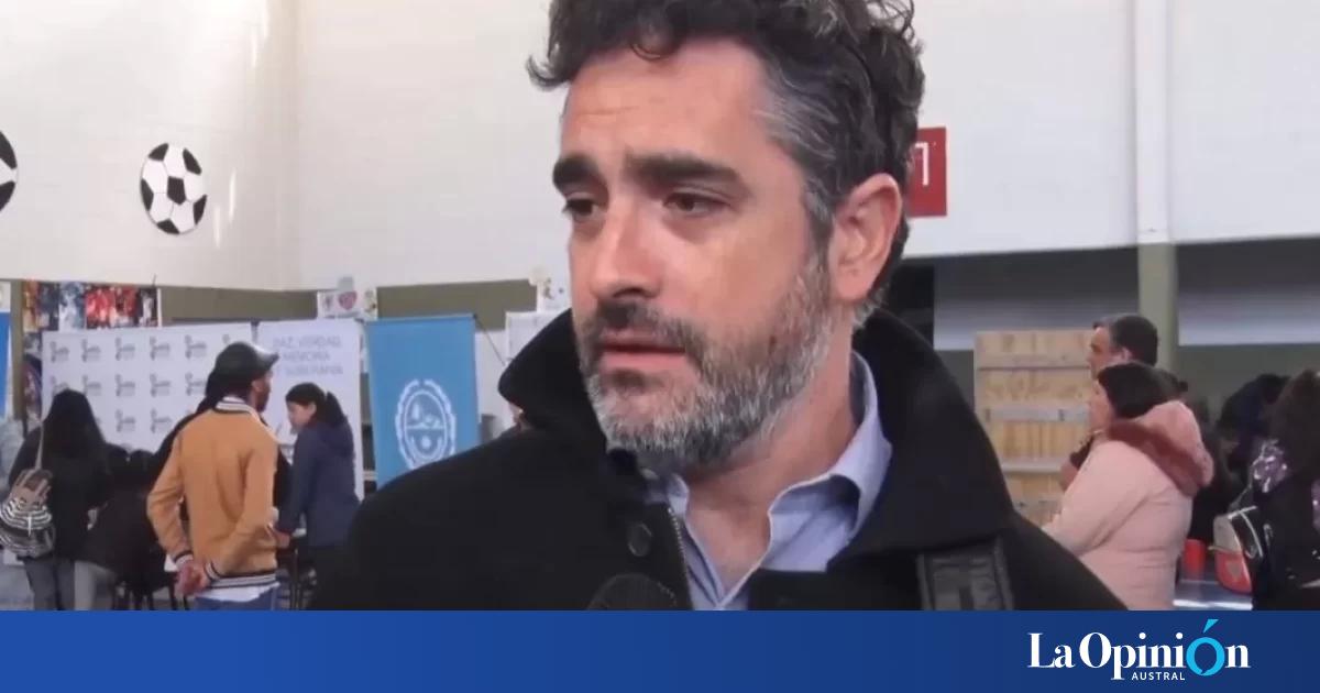 Pablo Kohan destacó el nuevo convenio del SAMIC: “Fue llegar a la ...