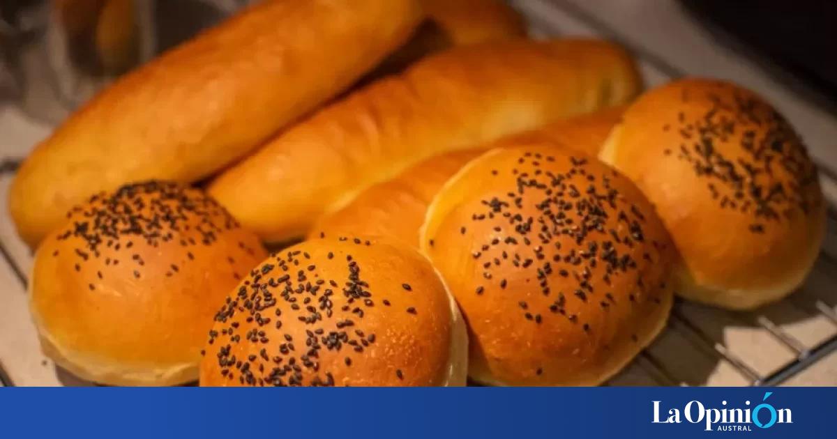 Pan de papa: receta fácil y económica para hacer en casa | La Opinón ...