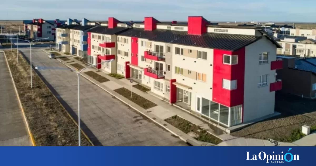 Procrear 2022: cuáles son las 40 ciudades con inscripción abierta para acceder a viviendas | La ...